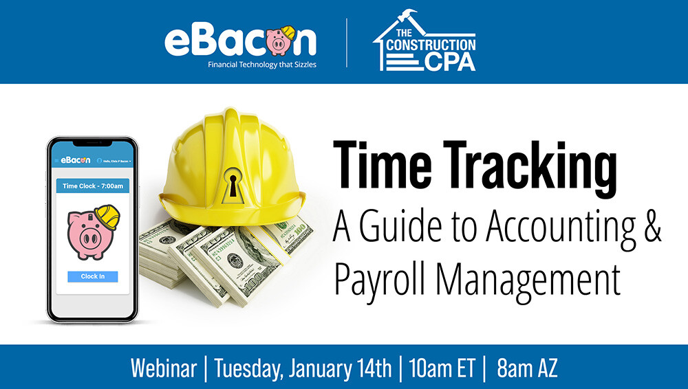 Time Tracking: A Guide for Accountants and Payroll Managers